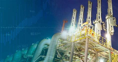 Shell Scales Predictive Maintenance To 10 000 Pieces