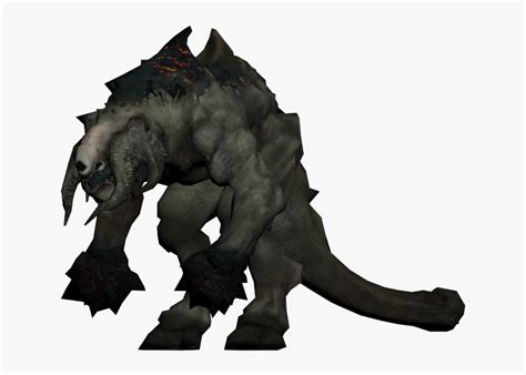 Download Zip Archive Models Resource Com Doom 3 Hd Png Download