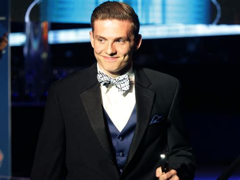 Kyle Guy Of Lawrence Central Wins Mr Basketball Usa Today High