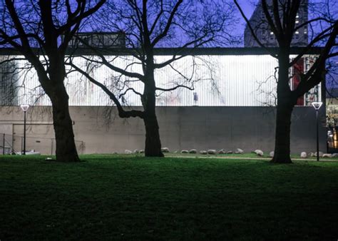 Oma Follows Up Kunsthal Art Robbery With Major Security Improvements