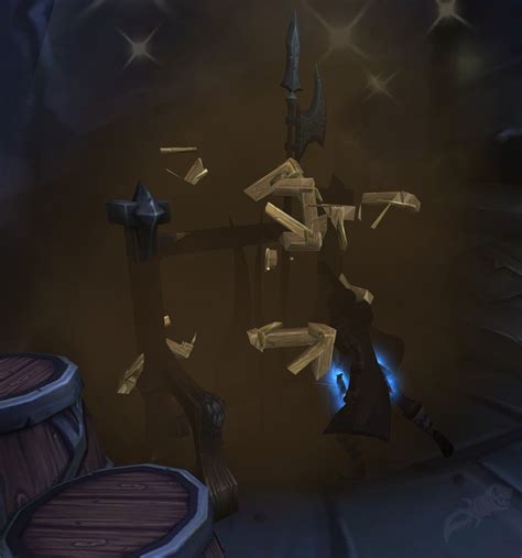 Kill Credit Bonus Objective NPC World Of Warcraft