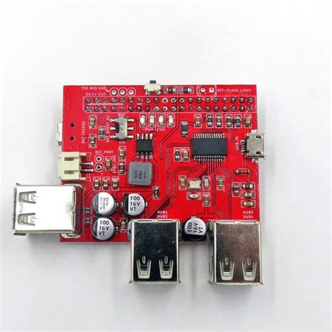 Rpi Shield Hat Accessories Archives Electrodragon