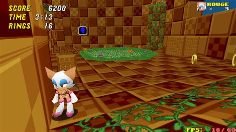 Nsfw Sonic Mods Page Adult Gaming Loverslab