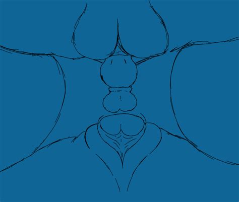 Rule 34 Animated Balls Cetacean Dolphin Female Female Penetrated Genitals Group Group Sex Male