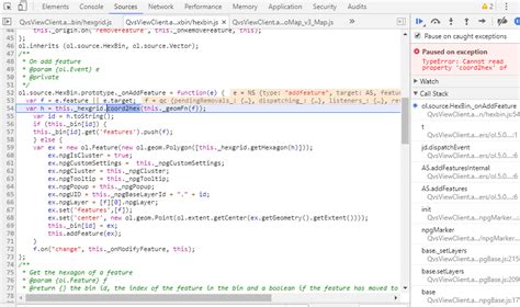 Openlayers 50 Support · Issue 105 · Viglinool Ext · Github