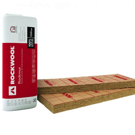 Robelbois Rockwool