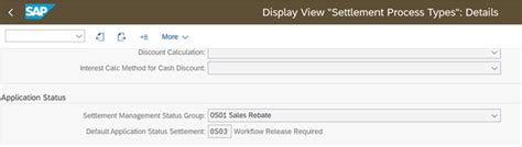 Flexible Workflows In Condition Contract Management Erp Qanda