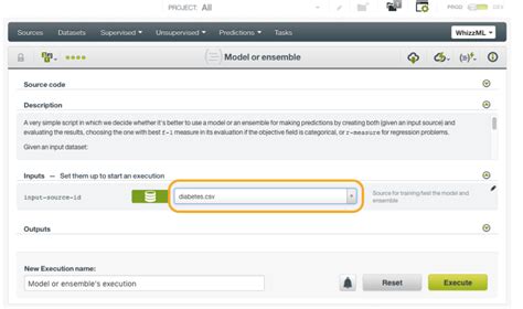 How To Create A Whizzml Script Part 1 The Official Blog Of