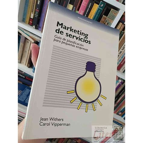 Marketing De Servicios Guía De Planificación Para Pequeñas Empresas