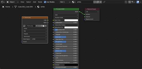 Create A Texture Describe Your Environment