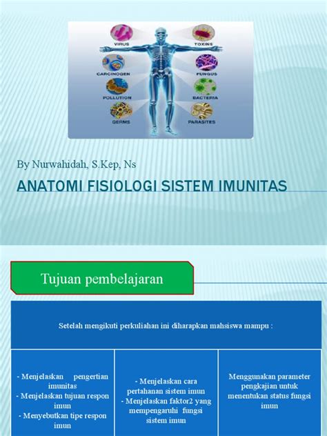 Mengenal Sistem Imunitas Pdf
