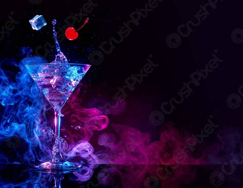 Cocktail Blue Splash Rezepte Suchen