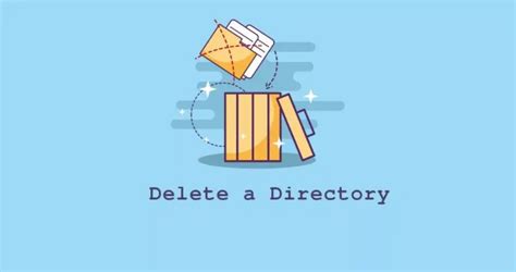 Linux 删除目录文件夹 Myfreax