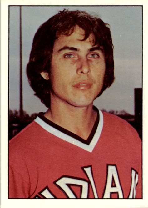 1976 Sspc 504 Fred Beene Nm Mt