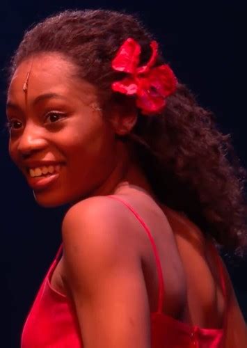 Fan Casting Zendaya As Ti Moune In Once On This Island On Mycast