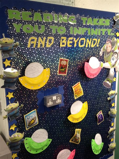 Toy Story Classroom Decorations At Mara Marr Blog