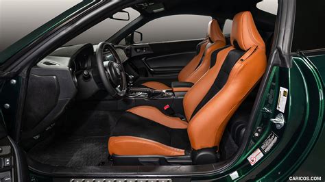 Toyota 86 Hakone Edition 2020my Interior Seats