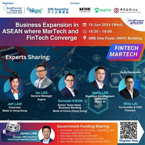 Hkpc Hong Kong Productivity Council Posted On Linkedin