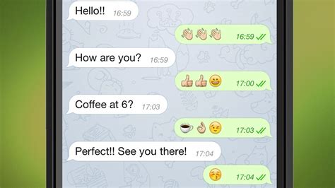 a woman s guide to use emoji in text messages women daily magazine
