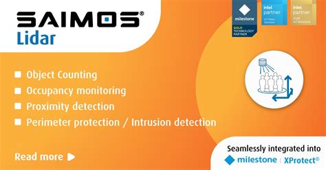 Saimos Lidar Saimos