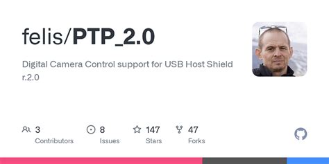 How To Control A Canon Camera USB Using Arduino Uno General Guidance Arduino Forum