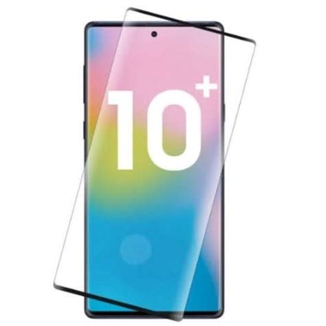 Screen Protector For Galaxy Note Plus Konga Online Shopping
