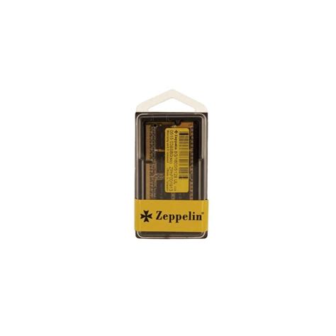 Zeppelin 16gb Ddr4 2400mhz Memory Module Geewiz
