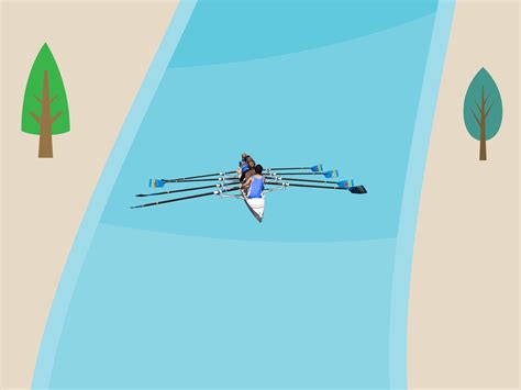 Canoe In The River Backgrounds For Powerpoint Templates Ppt Backgrounds