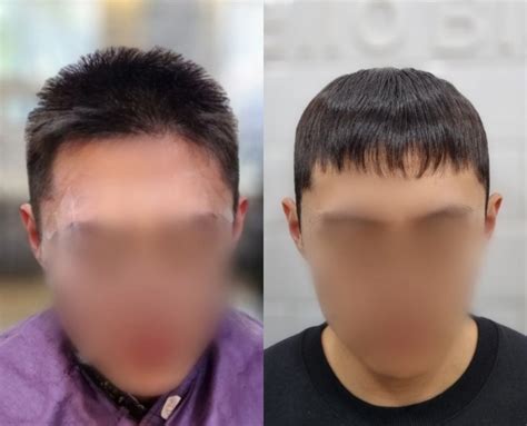 파주 방문 짧은머리 망한 커트 남자 크롭컷 하고 머리 기르기 남자 다운펌 스포츠머리 네이버 블로그