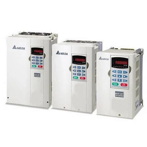 General Field Oriented Vector Control Drive At ₹ 18000unit Delta