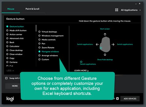 The Best Mouse For Excel Logitech MX Master Review Excel Campus