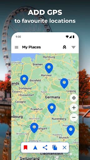 Download Gps Coordinates Locator Map Appcracy