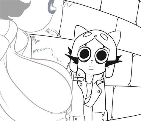 Rule 34 Aranea Serket Ccndies Envy Gigantic Breasts Homestuck Jealous