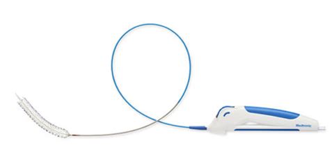 Medtronic Launches Ide Study Of Abre Venous Stent