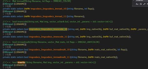 Opencv For Unity 插件研究（一） 知乎