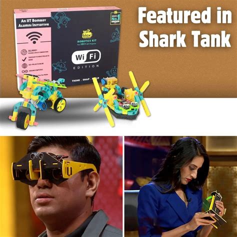Witblox Iot Robotic Science Kit At ₹ 3159 Piece Educational Robotic