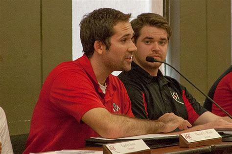 Asi Resolution To Disclose Sex Offender Ids The Collegian