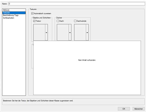 Eine Textur Zur Klasse Hinzufügen Vectorworks Vectorworks Forum