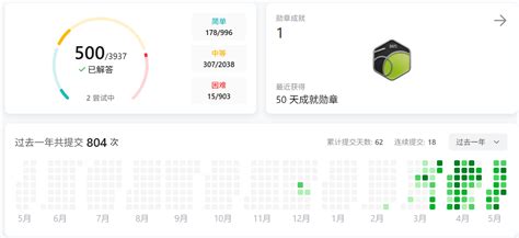 打卡 灵神题单500题记录 讨论 力扣（leetcode）