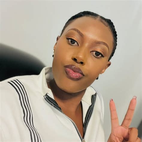 Uwase Queen Uwase Queen • Threads Say More