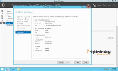 Step By Step Sql Server 2008 R2 Clustering