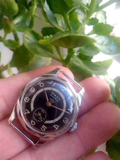Часы наручные Маяк на 16 рубинах ПЧЗ СССР: 4 000 грн. - Колекціонування ...