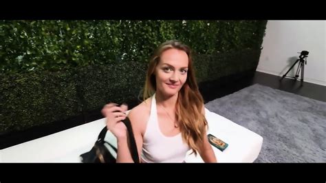 Quiet Casting Turns Into Rowdy Anal Sex Petite Deepthroat Eporner