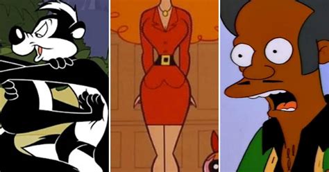 The 10 Cartoon Characters Who Were Quietly Discontinued