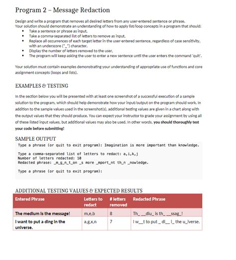 Solved Design And Write A Program That Accepts The Number Of