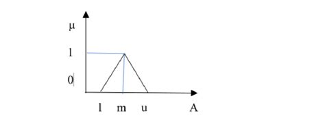 triangular fuzzy numbers Öztürk et al 2008 download scientific