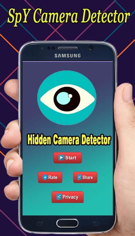 Hidden And Spy Camera Detector Apk For Android Download