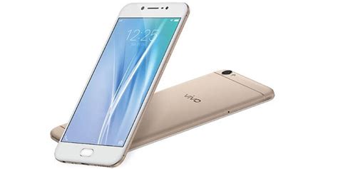Oppo F S Vs Vivo V Bagus Mana Gadgetren