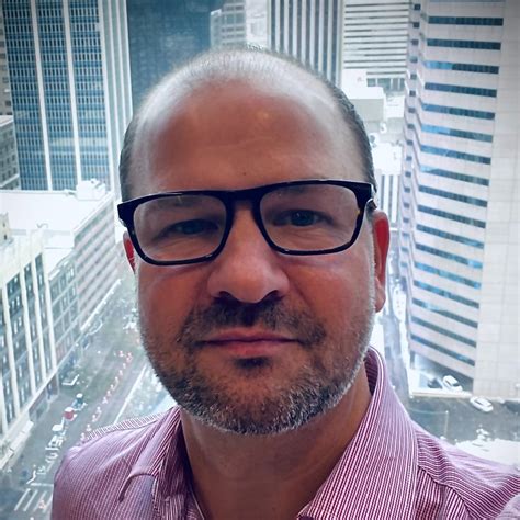 Scott Donald Linkedin