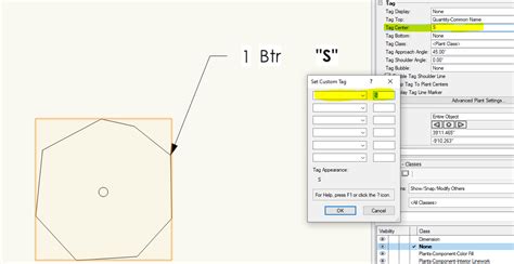 Data Visualization Criteria Setting General Discussion Vectorworks Community Board
